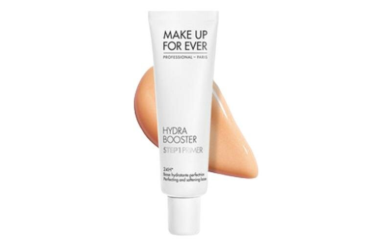 Тонирующие увлажняющие средства для женщин MAKE UP FOR EVER 5755102