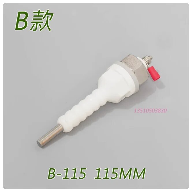 Датчик уровня воды из нержавеющей стали 316 Model 8