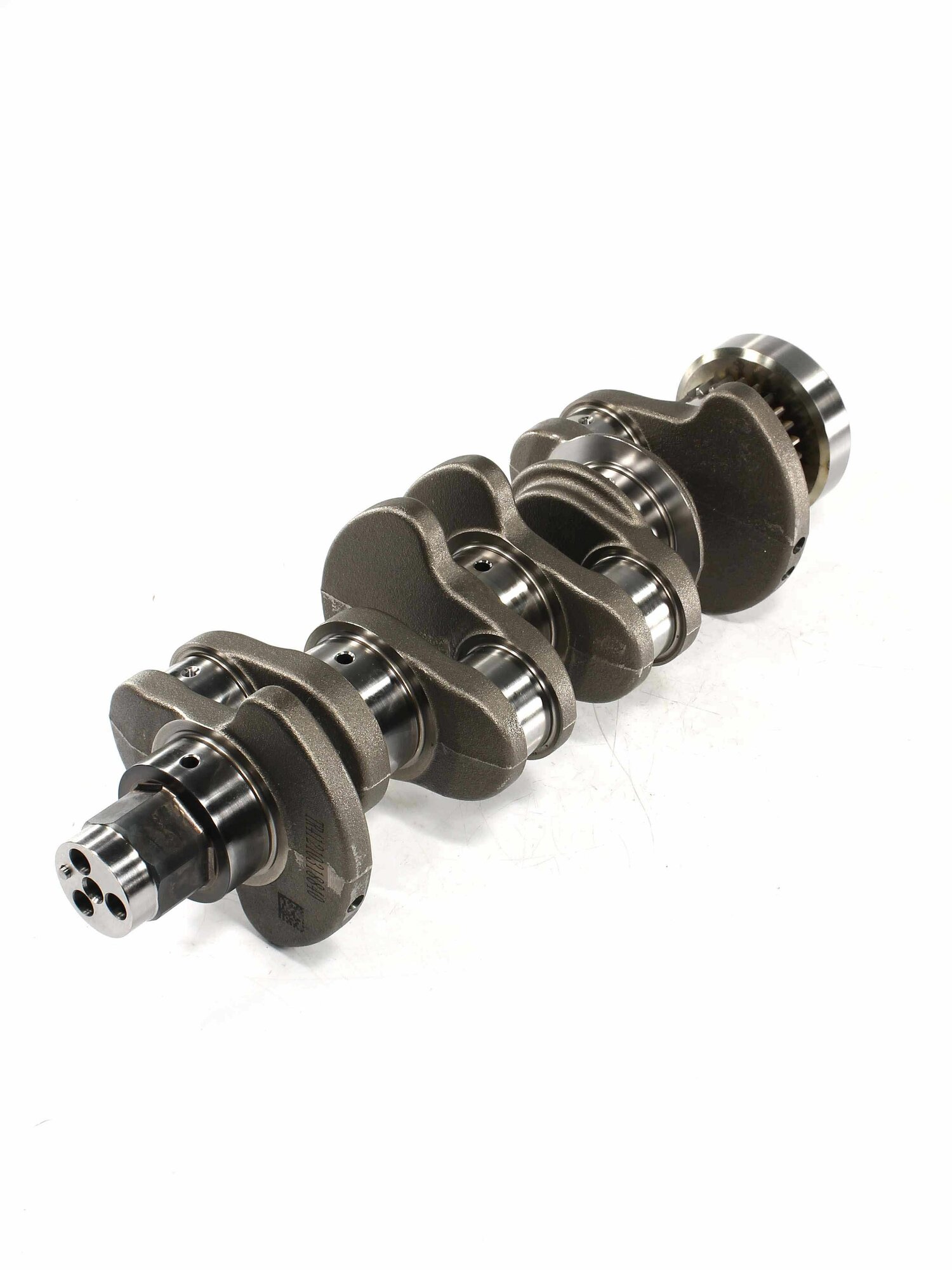 Вал коленчатый дв. Cummins ISF 2.8L (н. о) оригинал