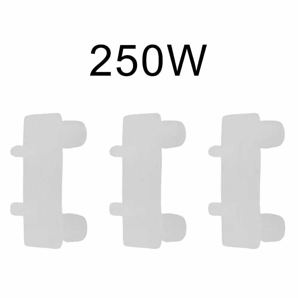 3 шт, резиновые втулки для соковыжималки, 250 Вт