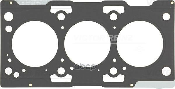 Прокладка ГБЦ Hyundai Getz 1.5CRDi 01- VICTOR REINZ арт. 615335500