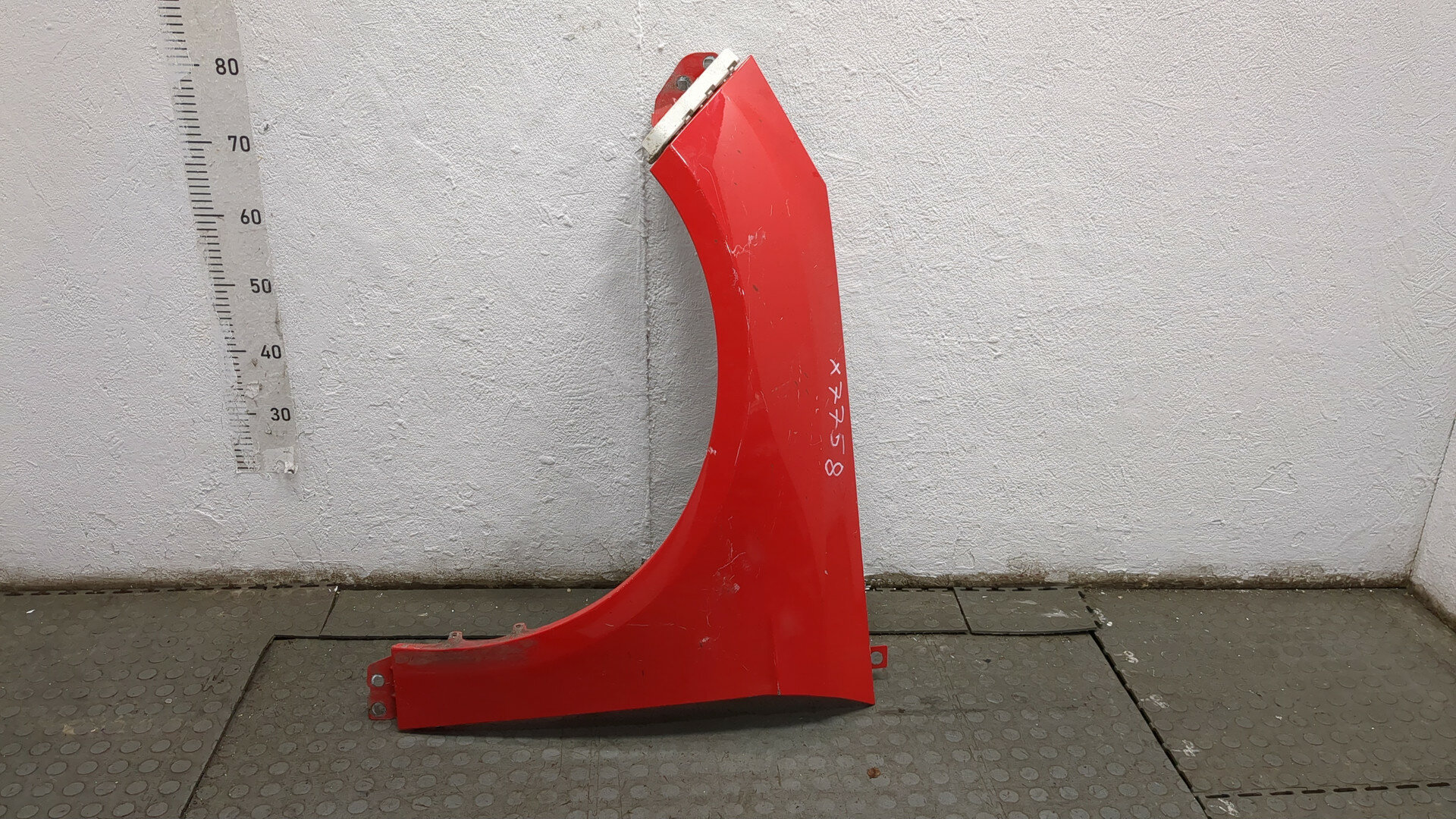 Крыло левое переднее Ford Focus 3 Б/У