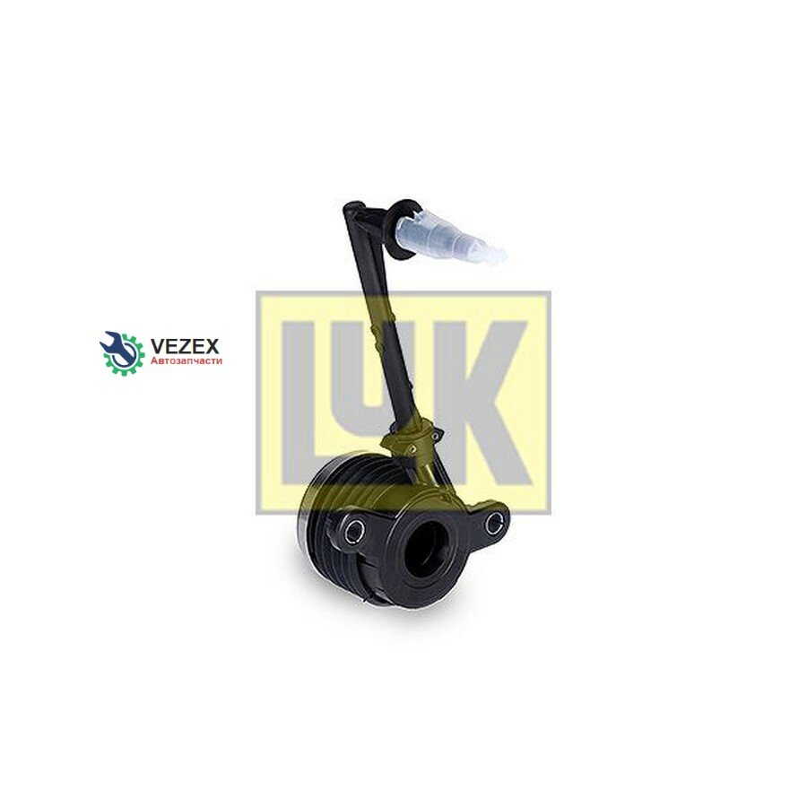 LUK 510016410 Выключатель сцепления NISSAN JUKE, QASHQAI, X-TRAIL (T31) 510016410