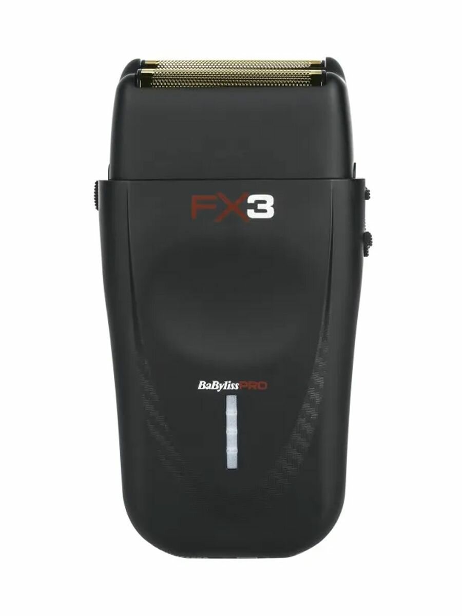 Шейвер BaByliss PRO FX3 FXX3SBE