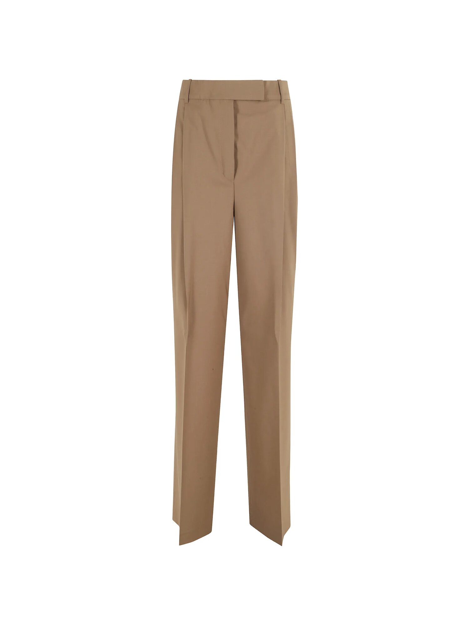 Брюки Pleated trousers