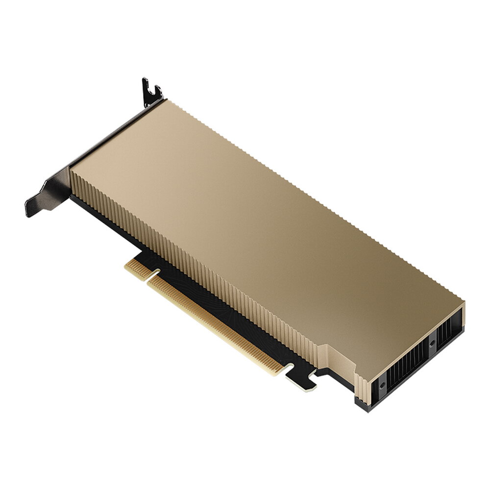 Видеокарта NVIDIA 24 ГБ — фото 1