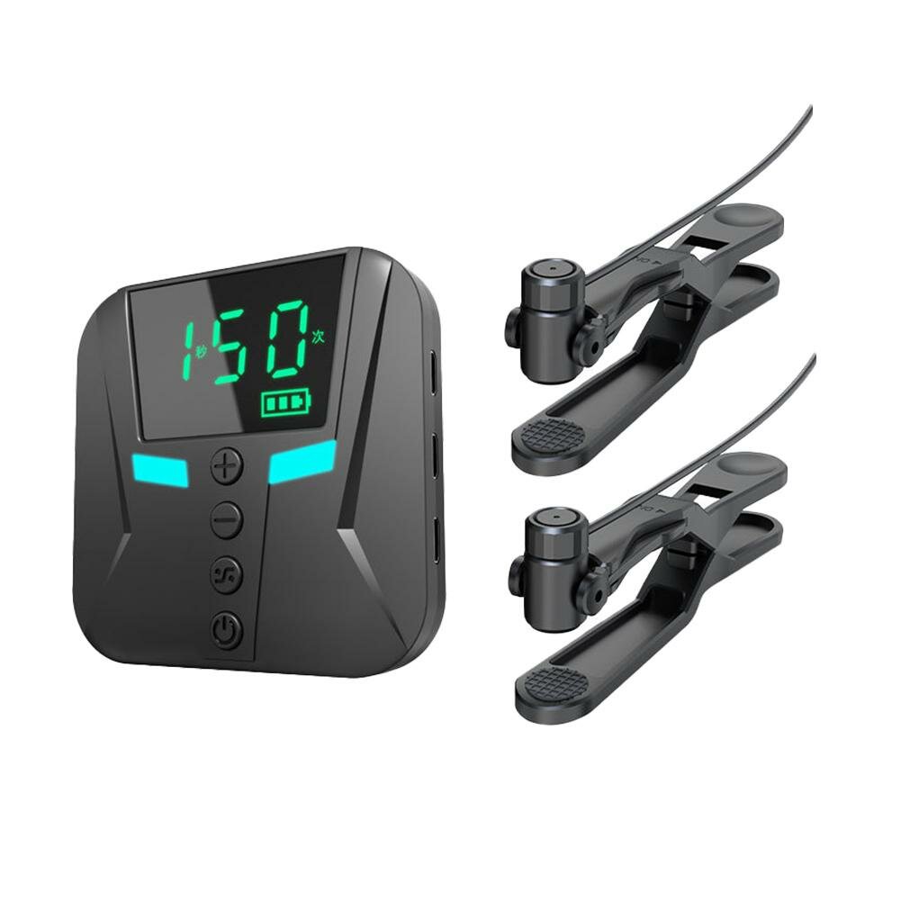 Автокликер для смартфонов, экранов телефонов, устройства для быстрого клика, видеостриминг, имитация непрерывного нажатия пальцем для игр, покупок, лайков.