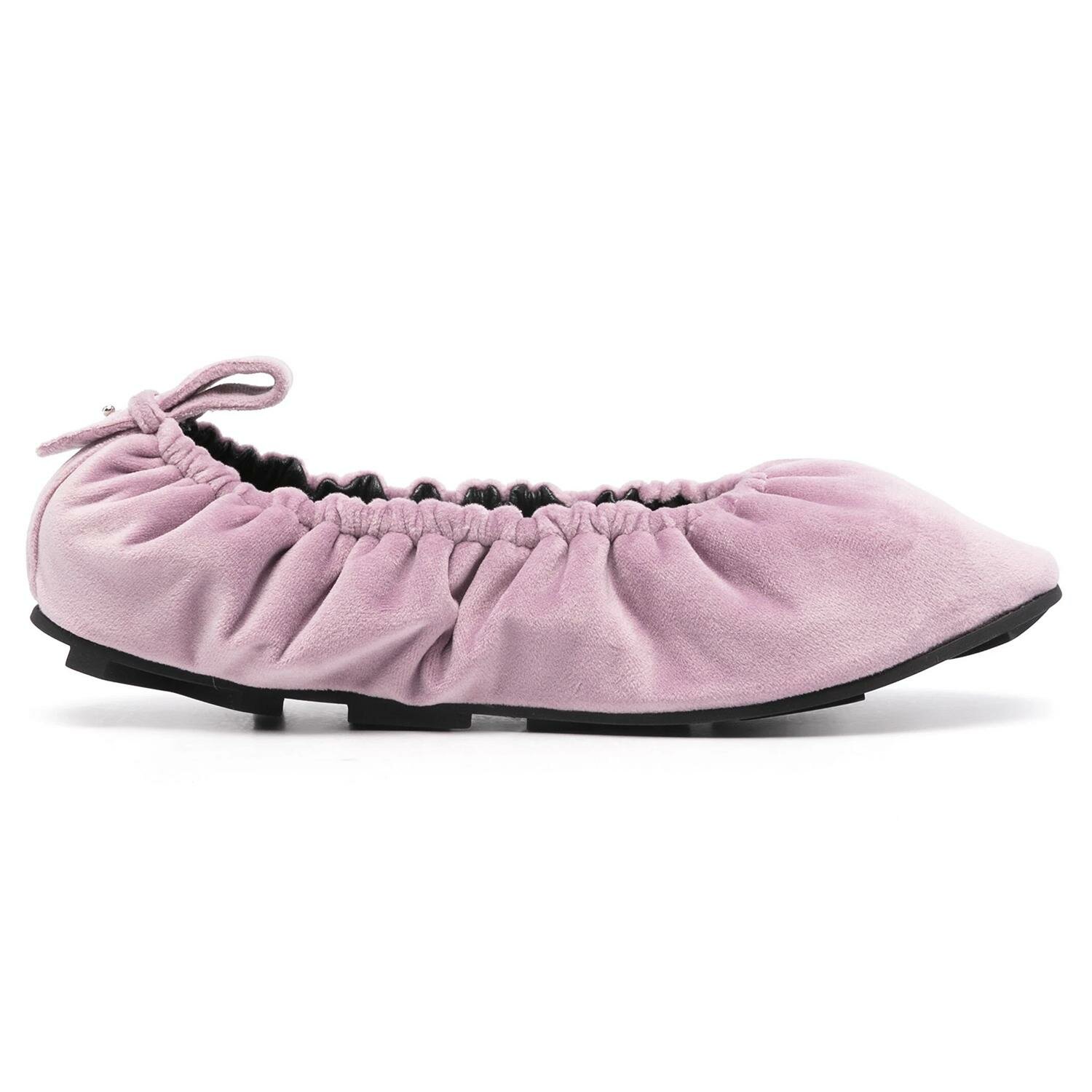 Балетки Балетки Medea Ballerina