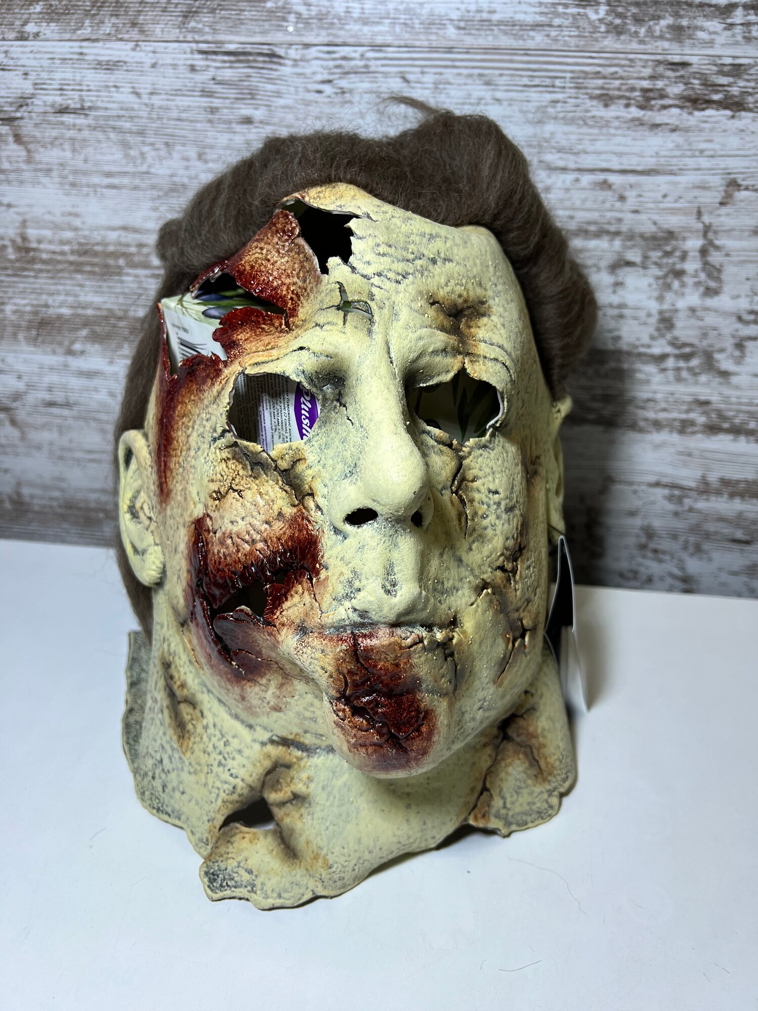 Майкл Майерс, Хэллоуин, Michael Myers, 28 см от Trick or Treat Studios