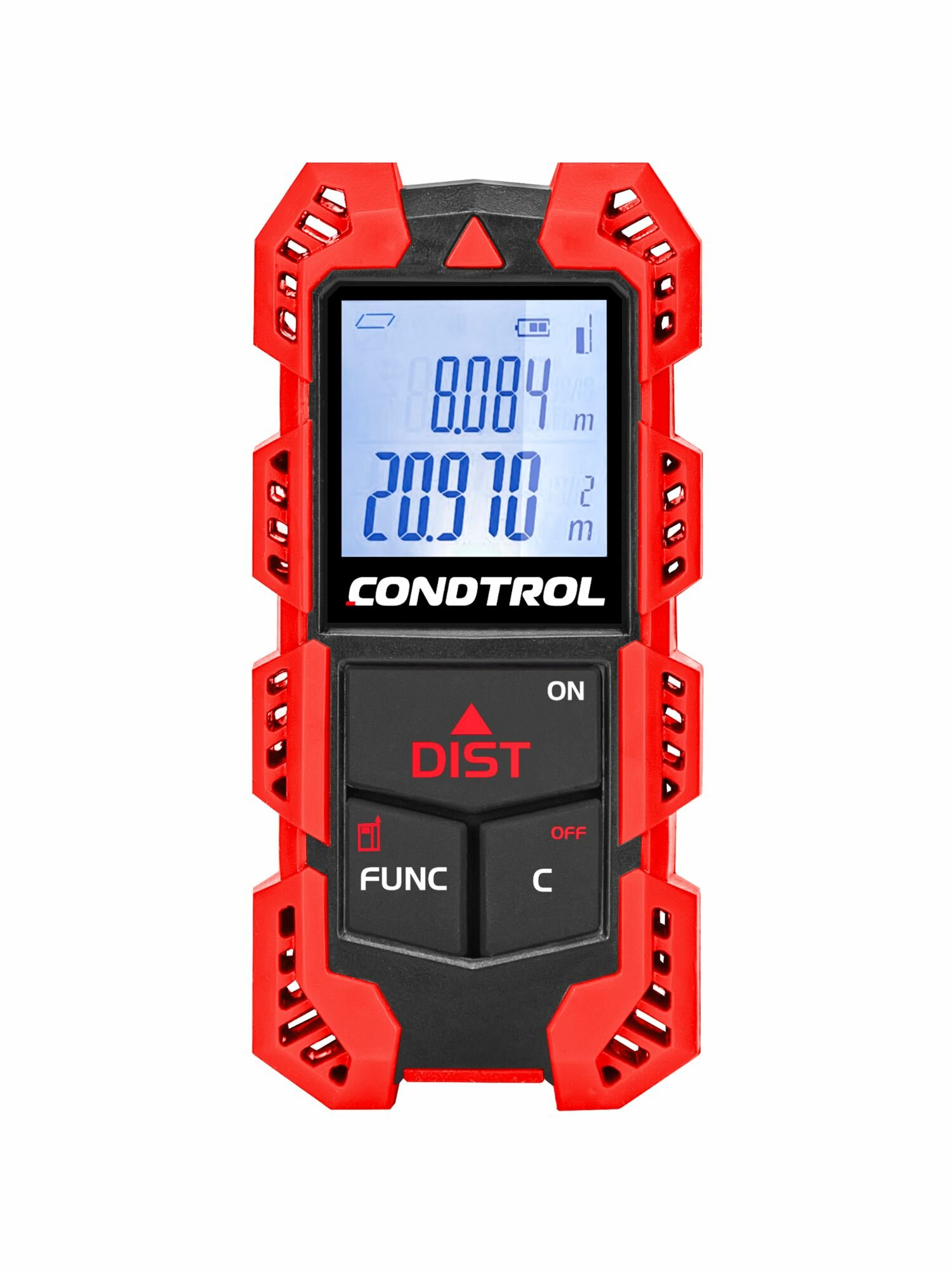 Дальномер лазерный Condtrol Traccer30, 30 м