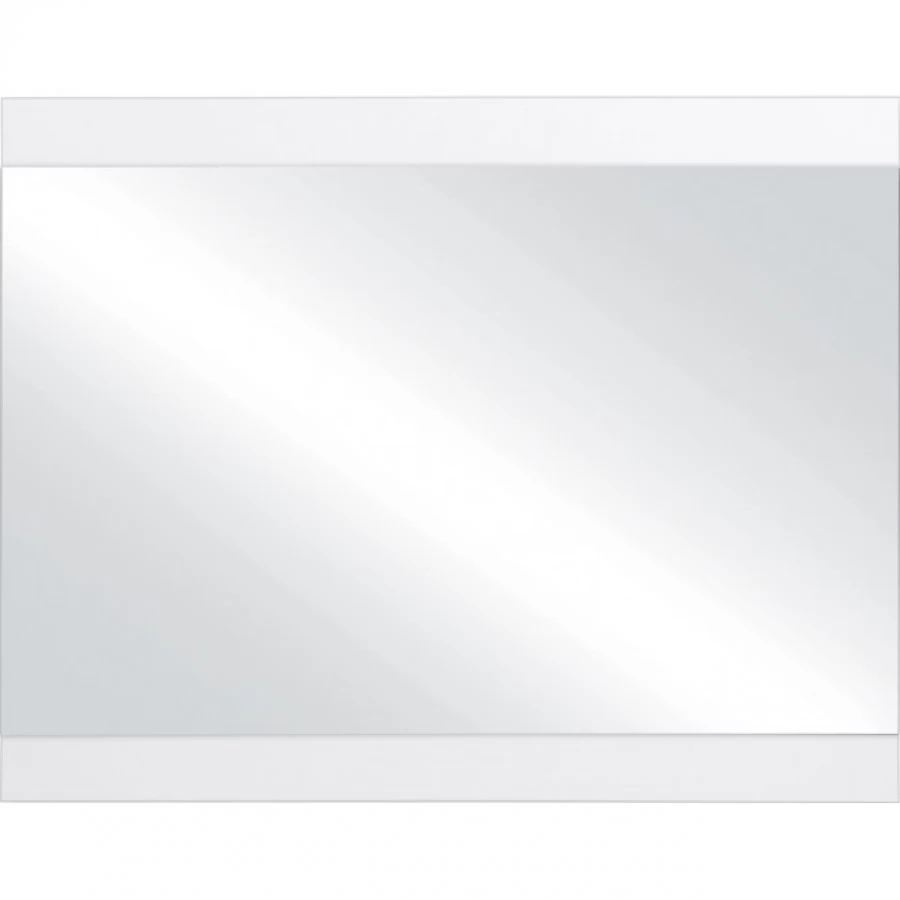 Зеркало Даллас 100 Люкс белое