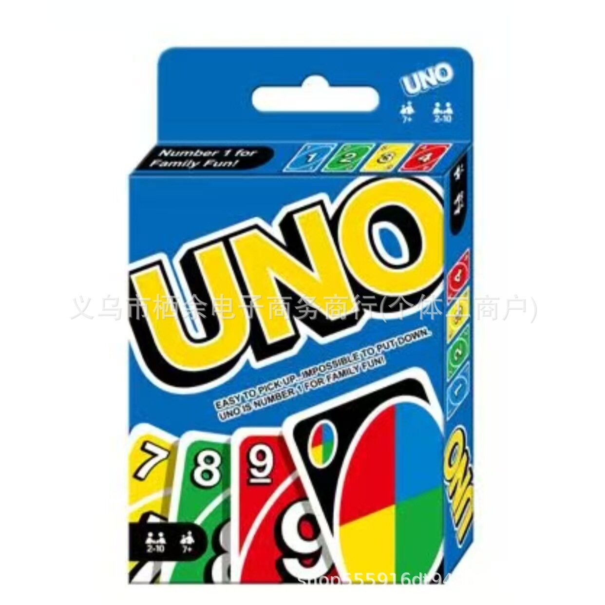 Пасьянс UNO Party Многопользовательская настольная игра Пасьянс Карточная игра Периферийные устройства для настольной игры Карты содержат Uno Punishment