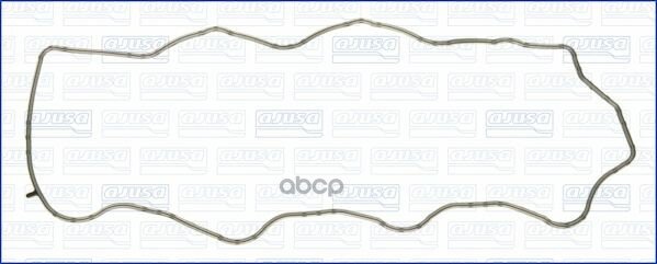 Прокладка клапанной крышки ДВС Citroen Jumper, Peugeot Boxer 2.5D, TD 94- Ajusa арт. 11074100