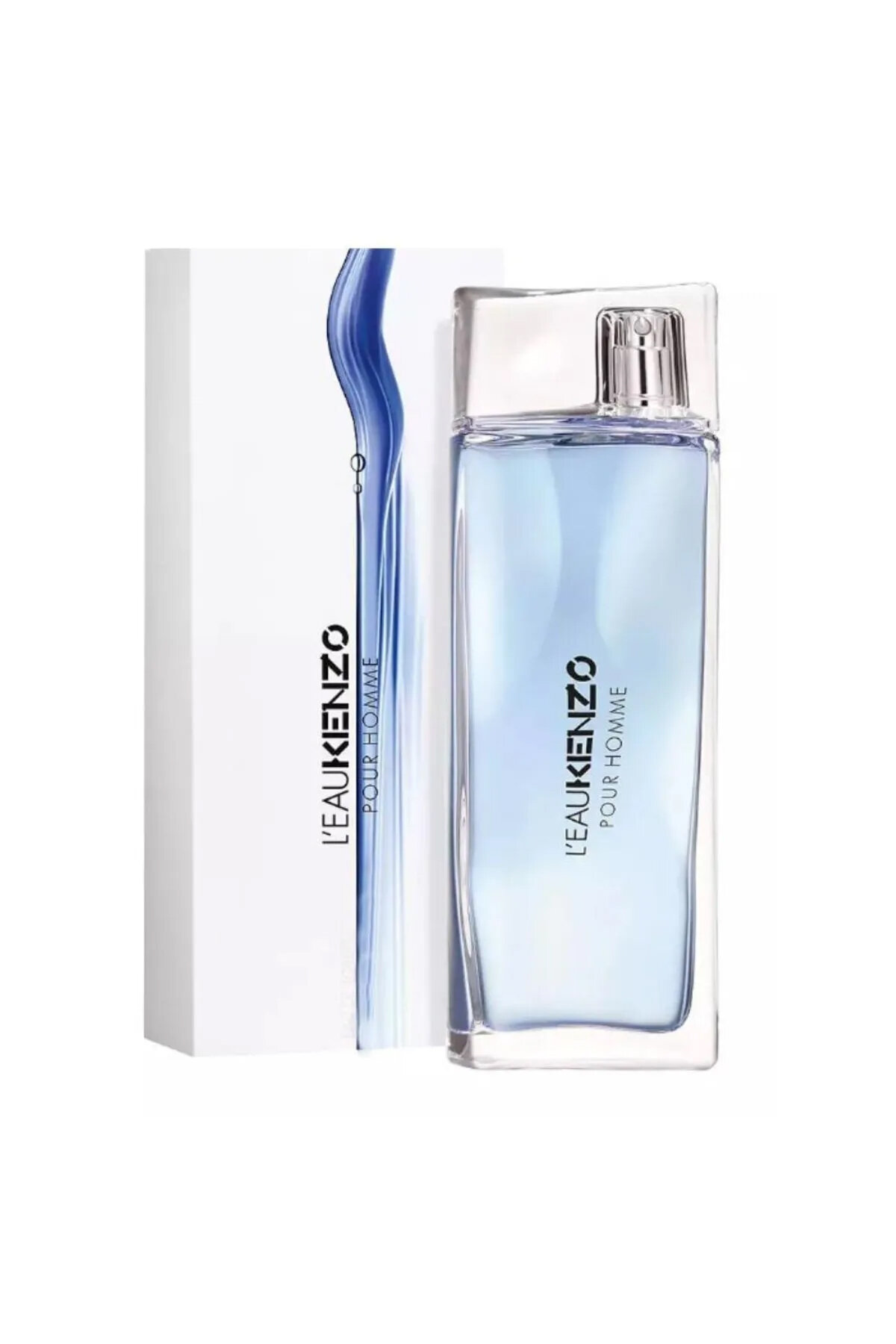 Туалетная вода Kenzo L'eau 100ml для мужчин