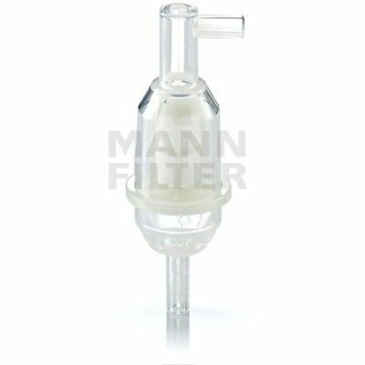 Фильтр топливный MANN WK31/5(10) MERCEDES W124/W463 mot. OM601/OM602/OM603