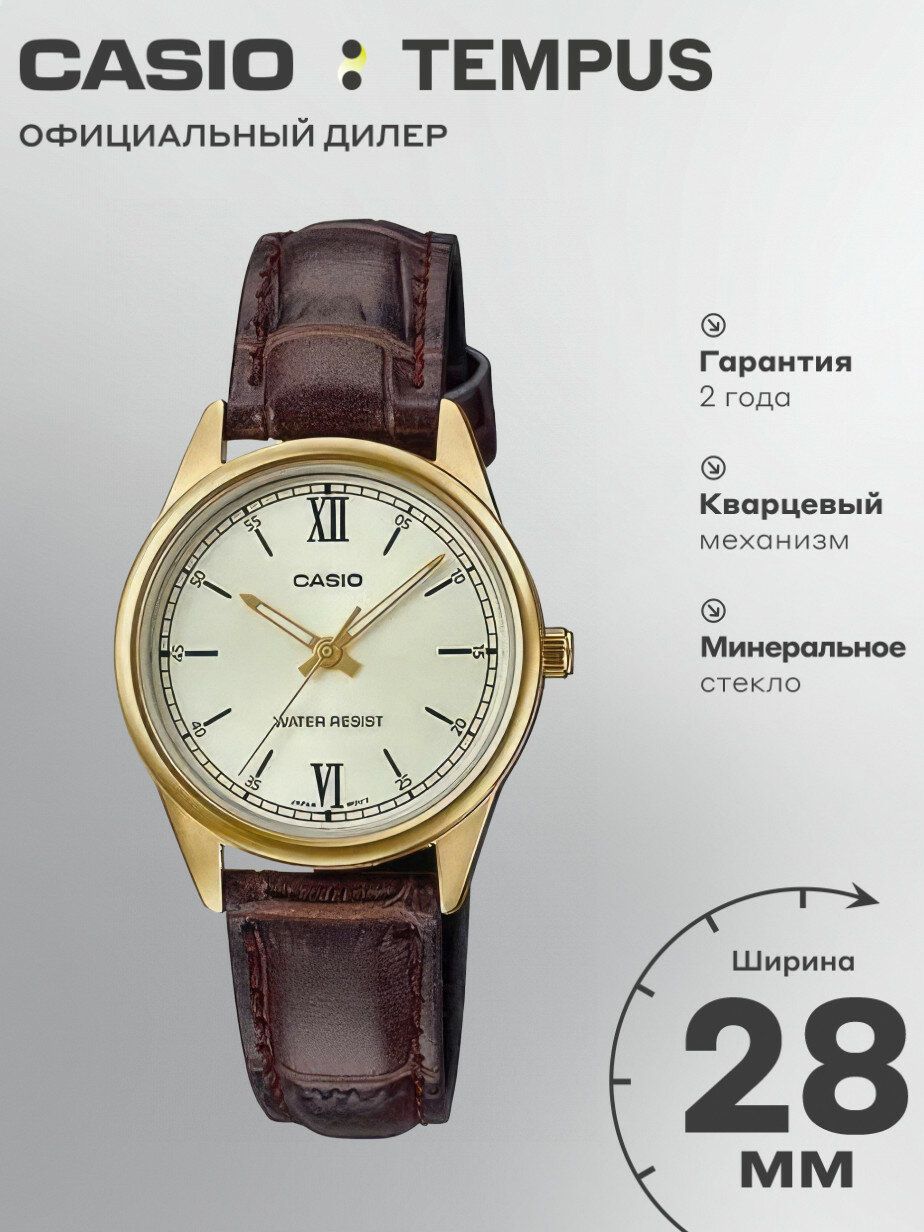 Наручные часы