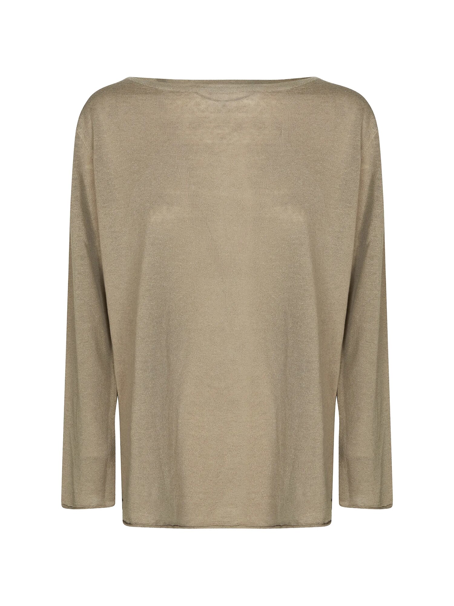 Свитер Long-sleeve sweater
