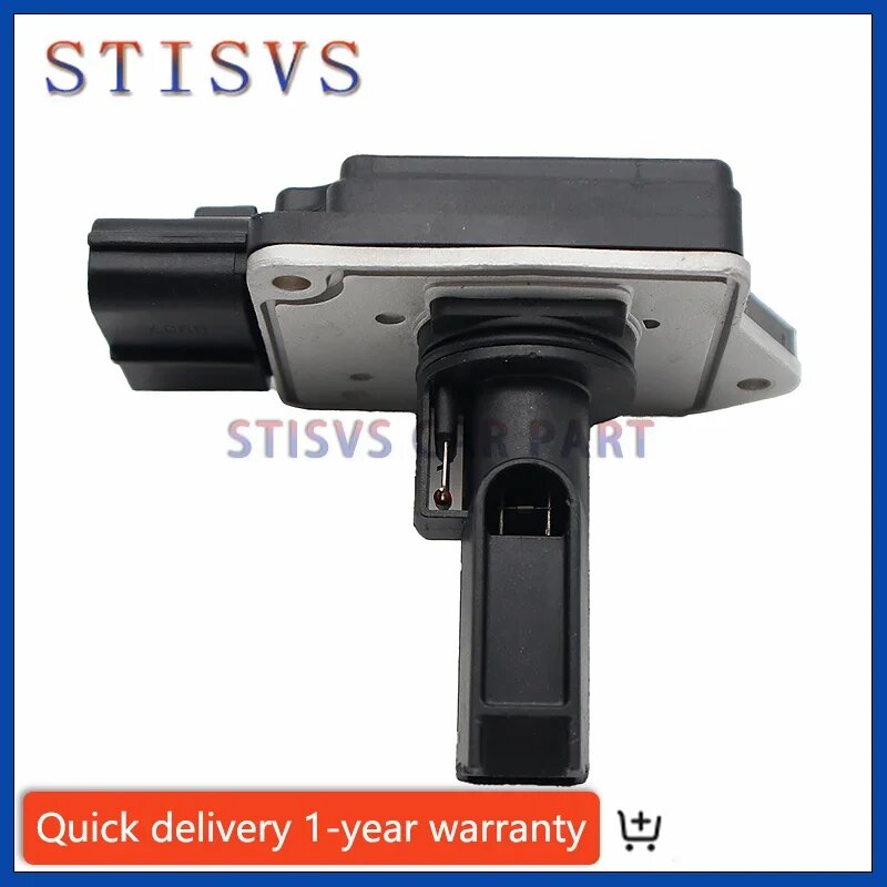 Датчик массового расхода воздуха MAF XF2F-12B579-AA для MAZDA- TRIBUTE FORD MAVERICK ESCAPE 3.0 MUSTANG 3.8 EXPLORER 4.0