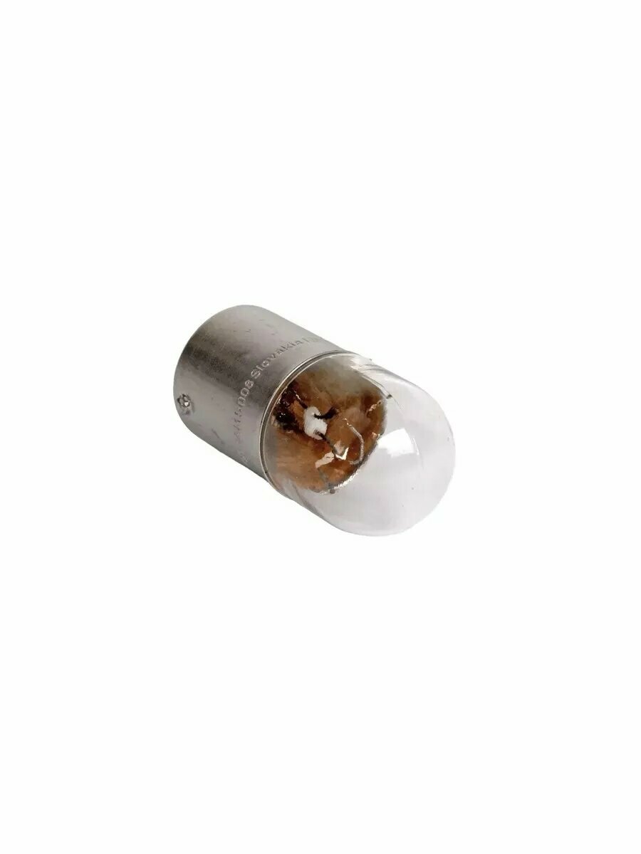 Лампа 12V R10W 10W BA15s OSRAM ORIGINAL LINE 1 шт. картон 5008