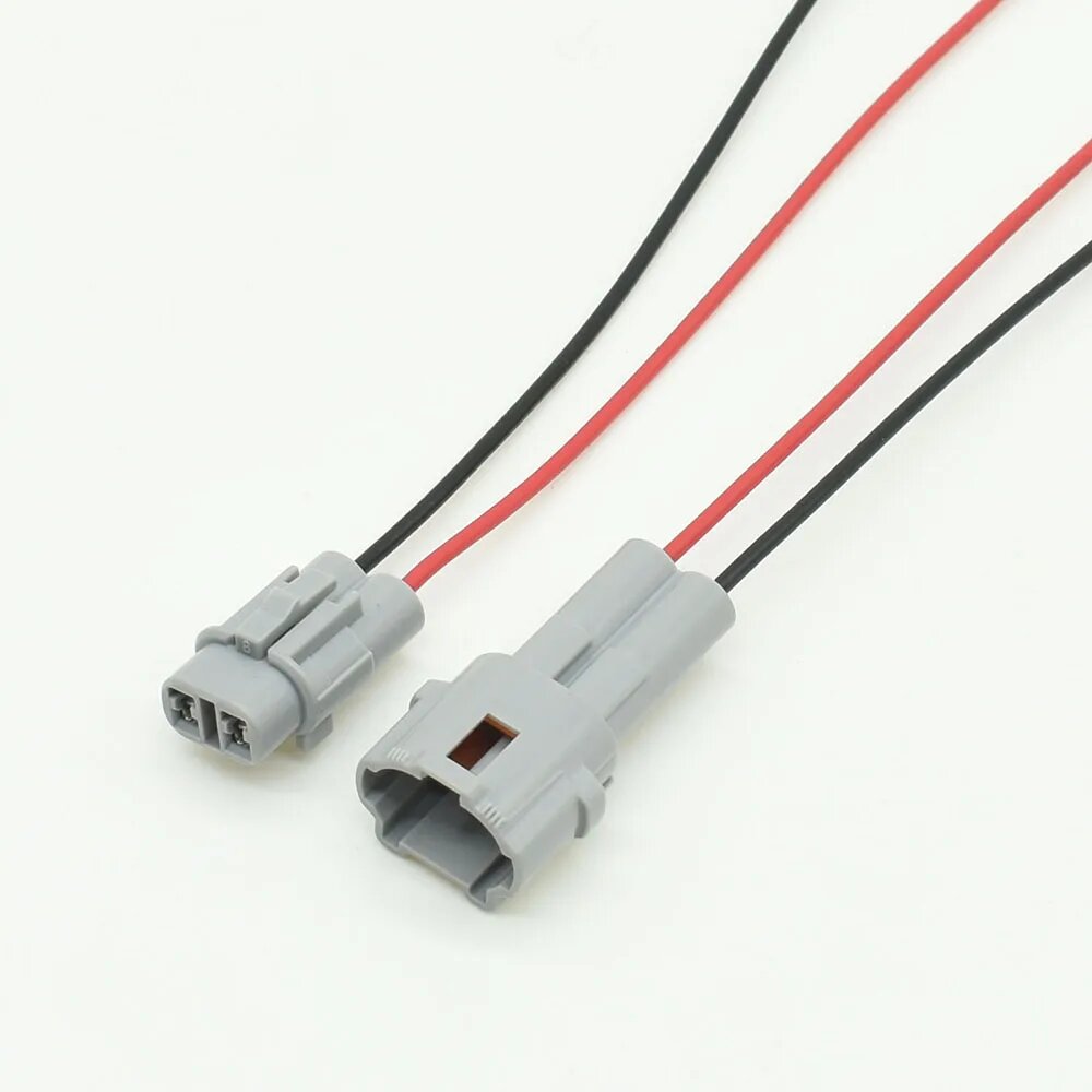 RiccoDi MT090 2 Pin DJ7026 розетка для мотоцикла