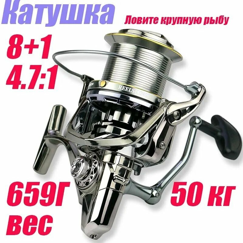 DD CAT Катушка, диаметр катушки: 10 мм