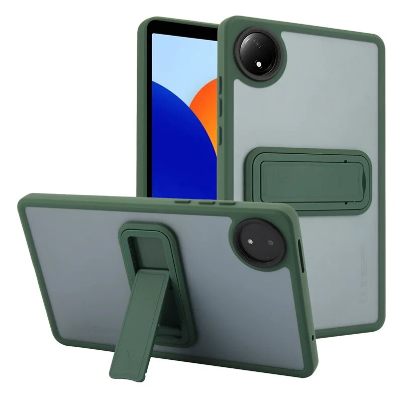 Чехол-подставка green для Xiaomi Redmi Pad SE