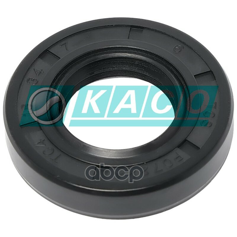 Сальник рулевой рейки 18*34*7 (1PM) Kaco арт. F-01695T