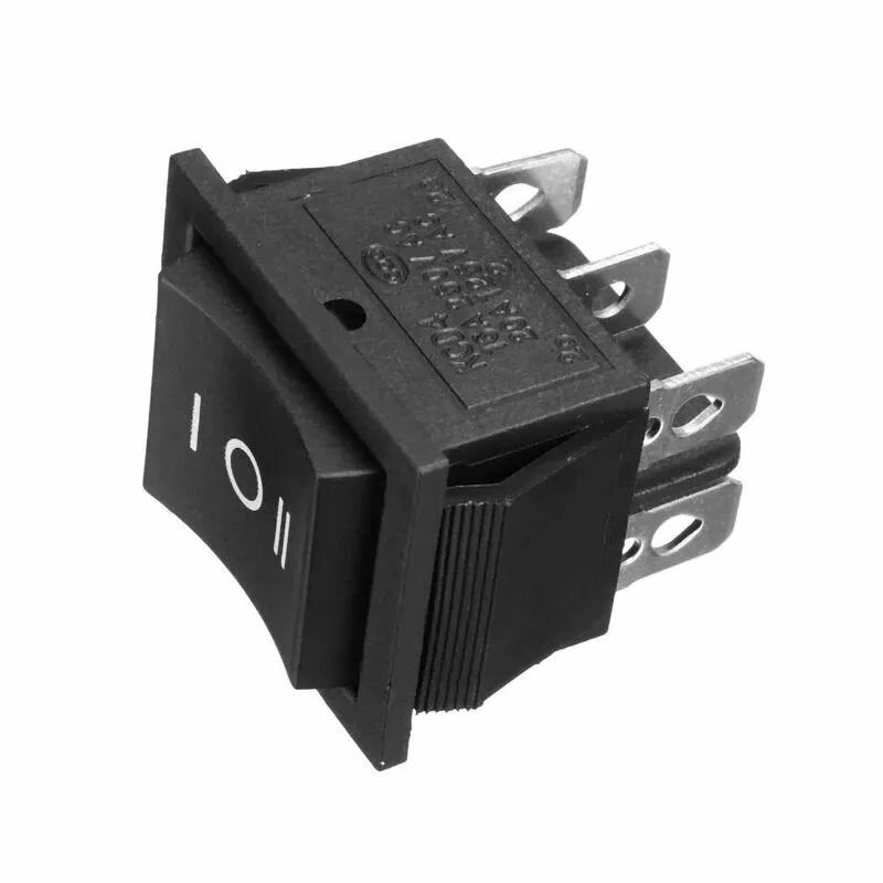 Выключатель для заточных станков Калибр (серии ТЭ)