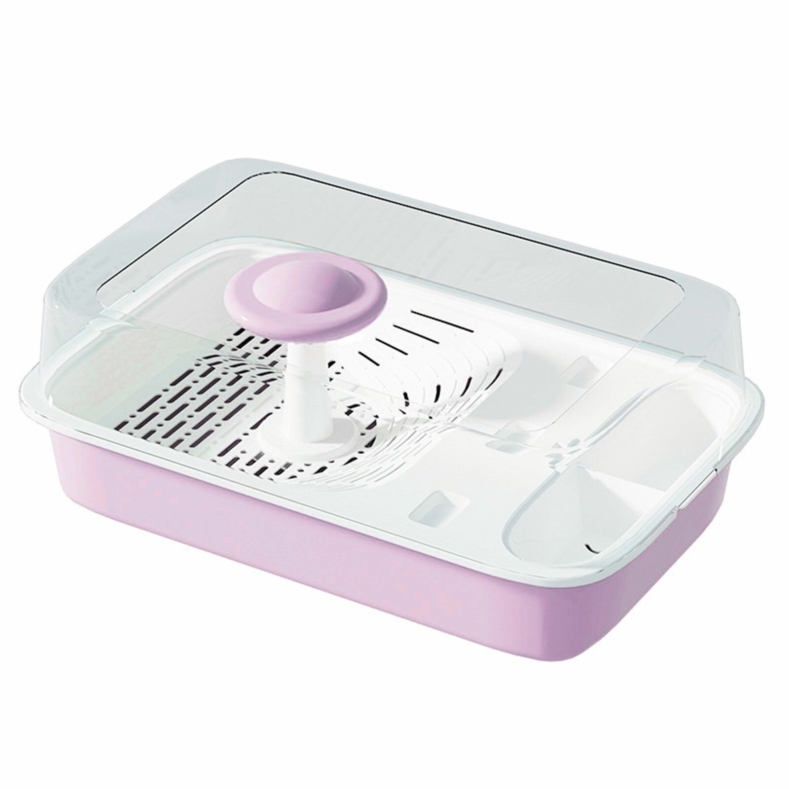 Разборные аквариумы для черепах пластиковые террариумы