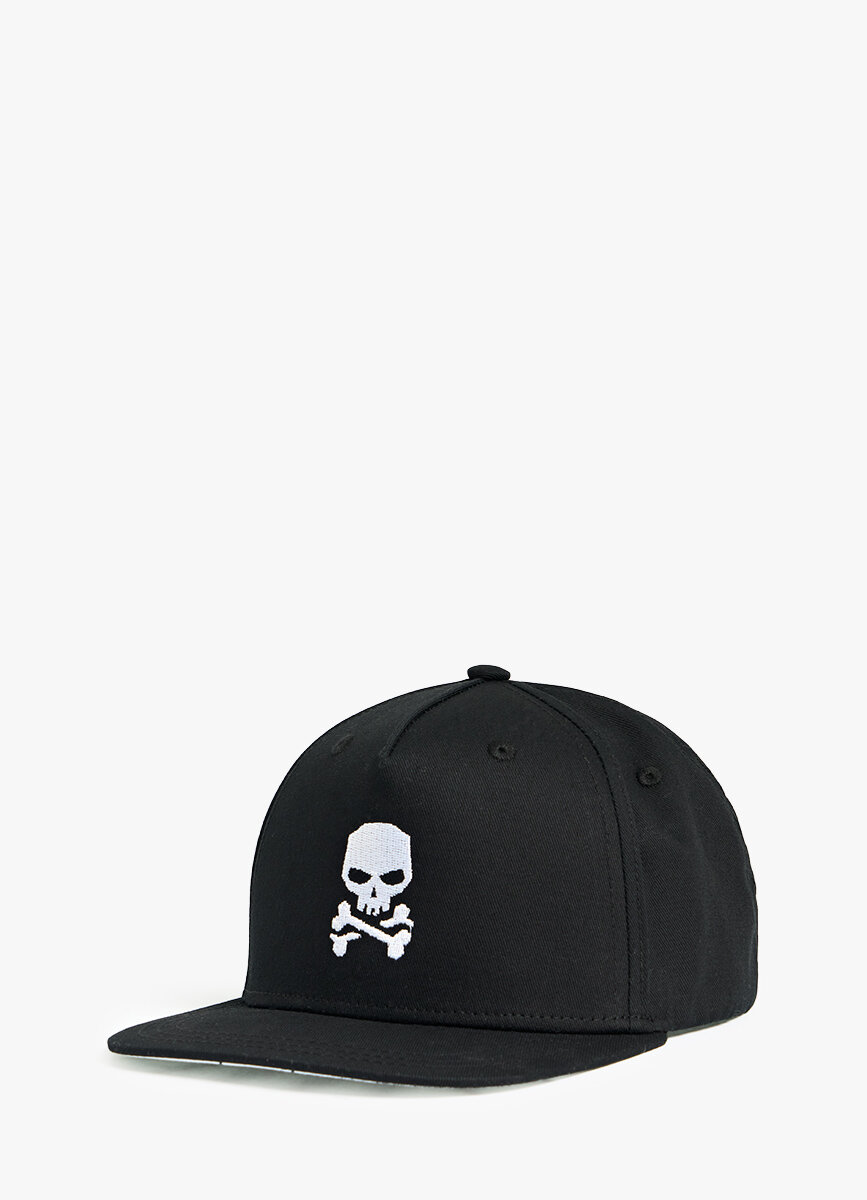 Бейсболка для мальчиков