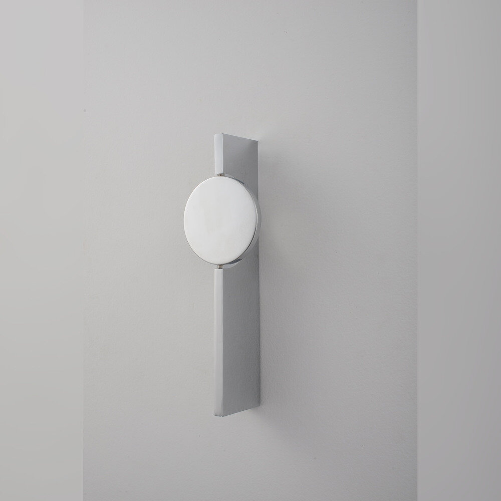 Настенный светильник Regalo REGALO AP5W LED CHROME Crystal Lux