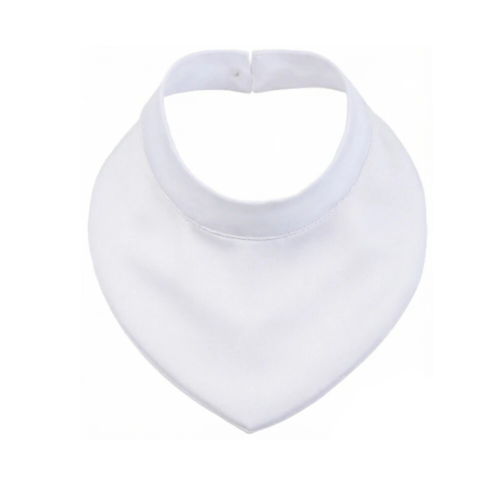 Рубашка священника BLESSUME белый