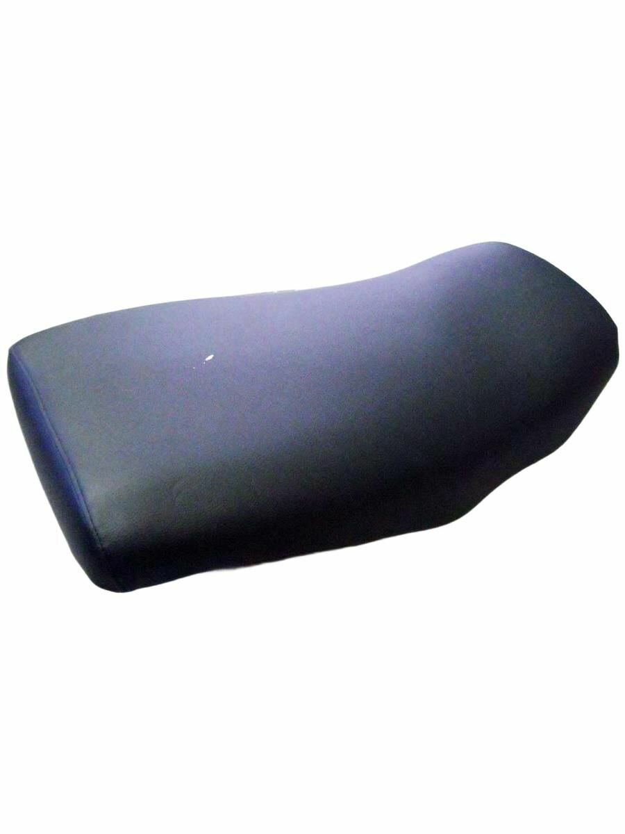 Седло в сборе для короткой версии, квадроцикл STELS Леопард 500/600/650, JU066211 (item:260)