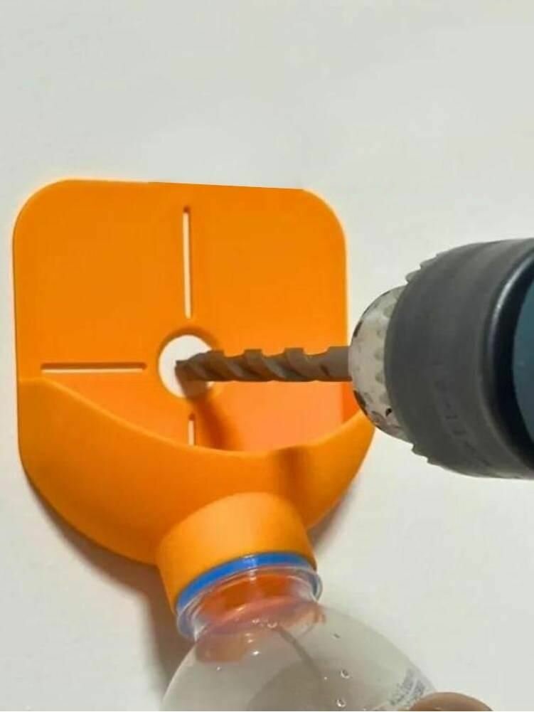 Пылесборник для дрели, пылеулавливатель для перфоратора, насадка для сверления