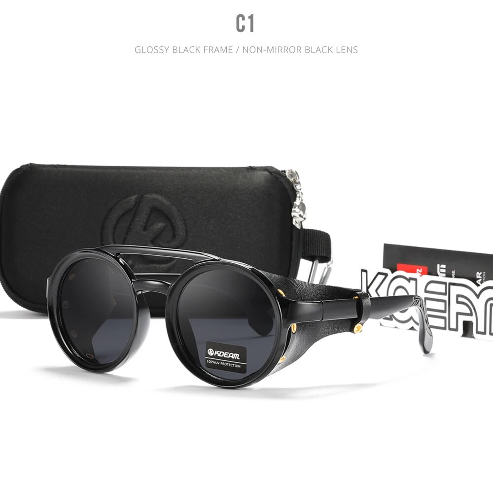 Солнцезащитные очки KDEAM