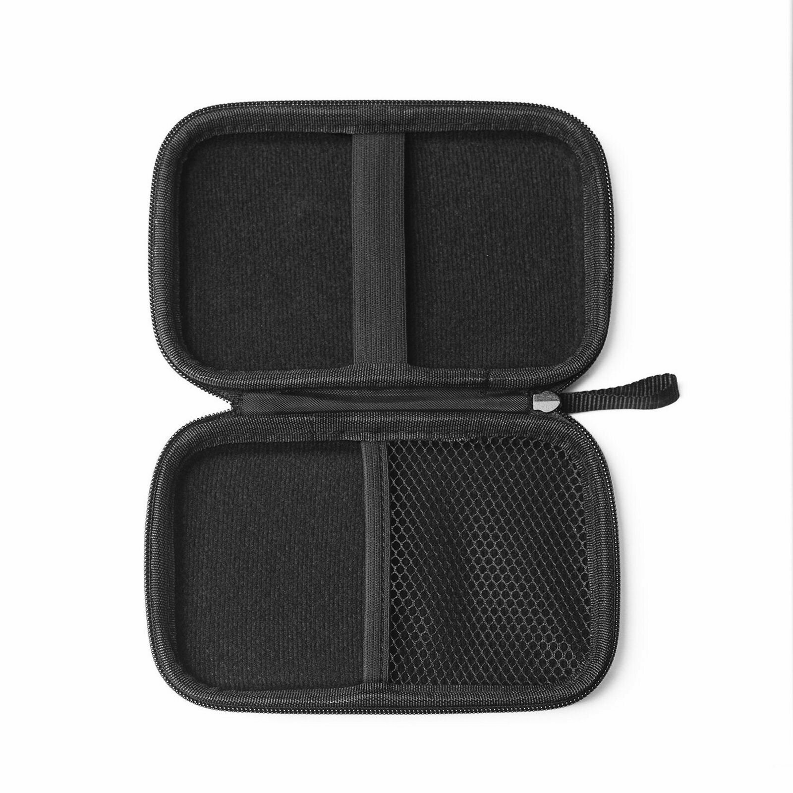 Чехол MyPads для MP3-плееров FiiO M3 M6 M9 M11 MK2 с жестким корпусом и двумя отделениями