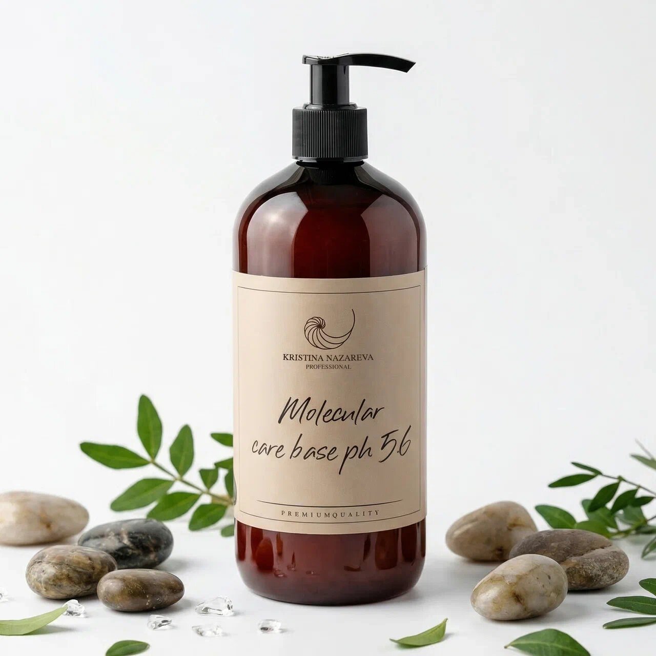 Молекулярный уход base