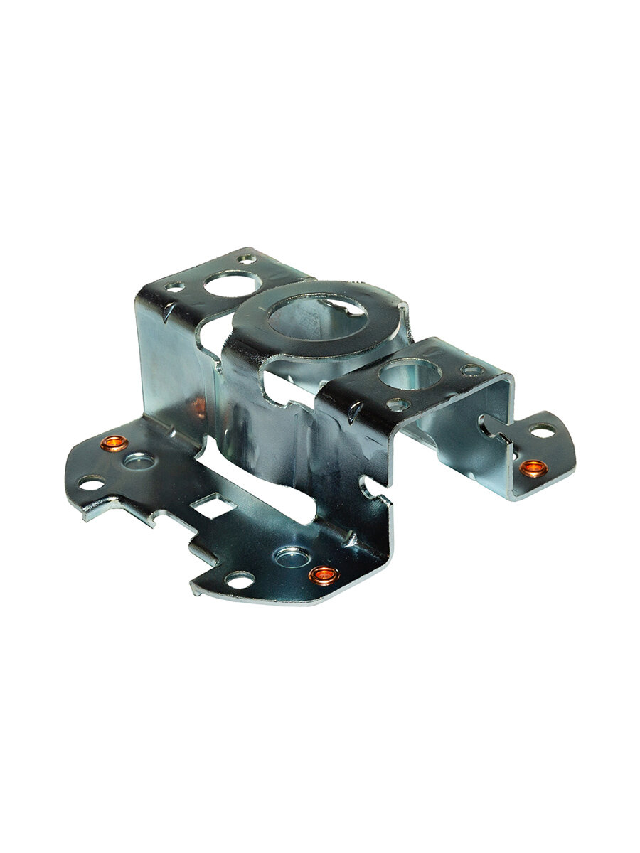 Кронштейн кнопки рулевого колеса Nissan 1F2 (48442-FJ100)