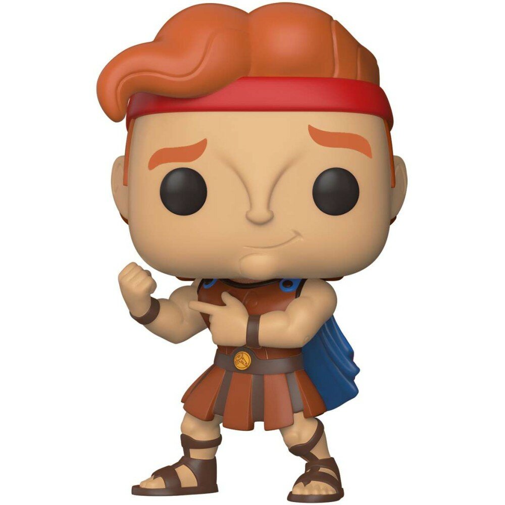 Фигурка Funko POP! Hercules Hercules 29322 (98DC-0868-9983-FF33)