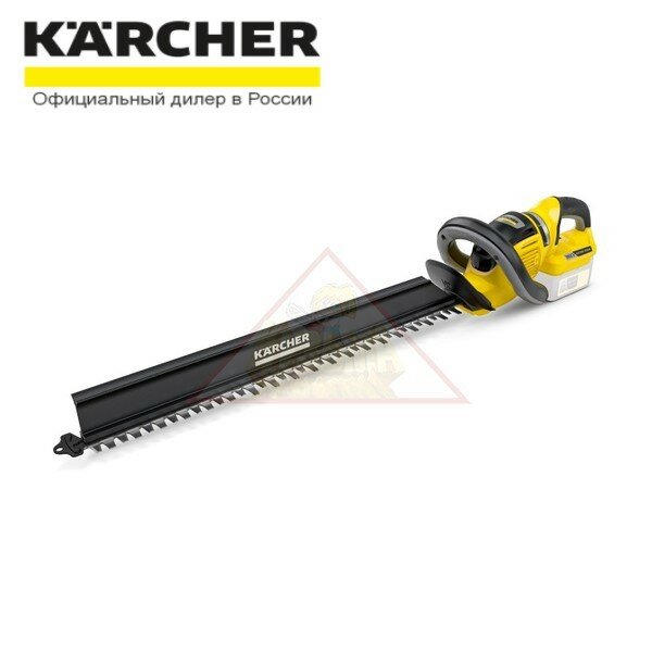 Кусторез KARCHER HGE 36-60 BATTERY 1.444-250.0