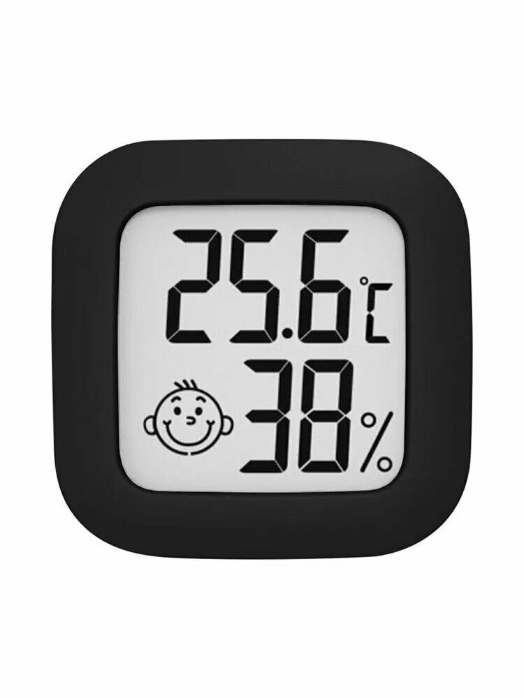 Термо-гигрометр