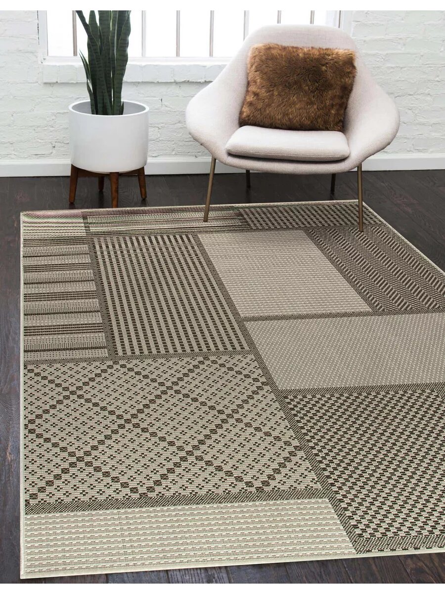 Ковер циновка 200х250 см (2х2.5 м)