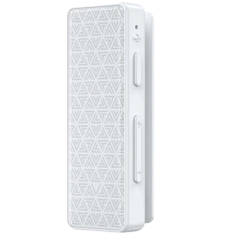 Усилитель для наушников портативный FiiO BTR11 (F3083B) White