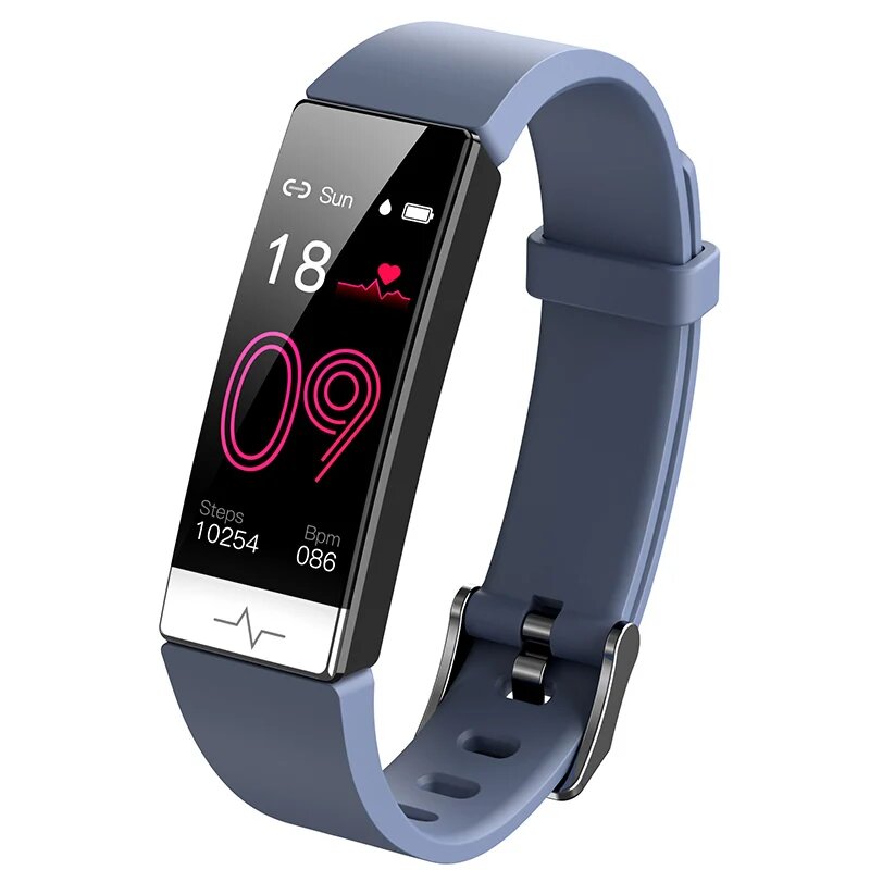 Смарт-браслет JingTider Y91 Gray