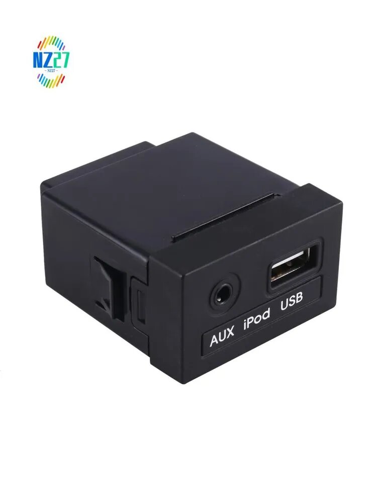 (P S M J) AUX USB Jack В Сборе Автомобильный Разъем Для Accent 2011-2015 961201R000RY 96120-1R000