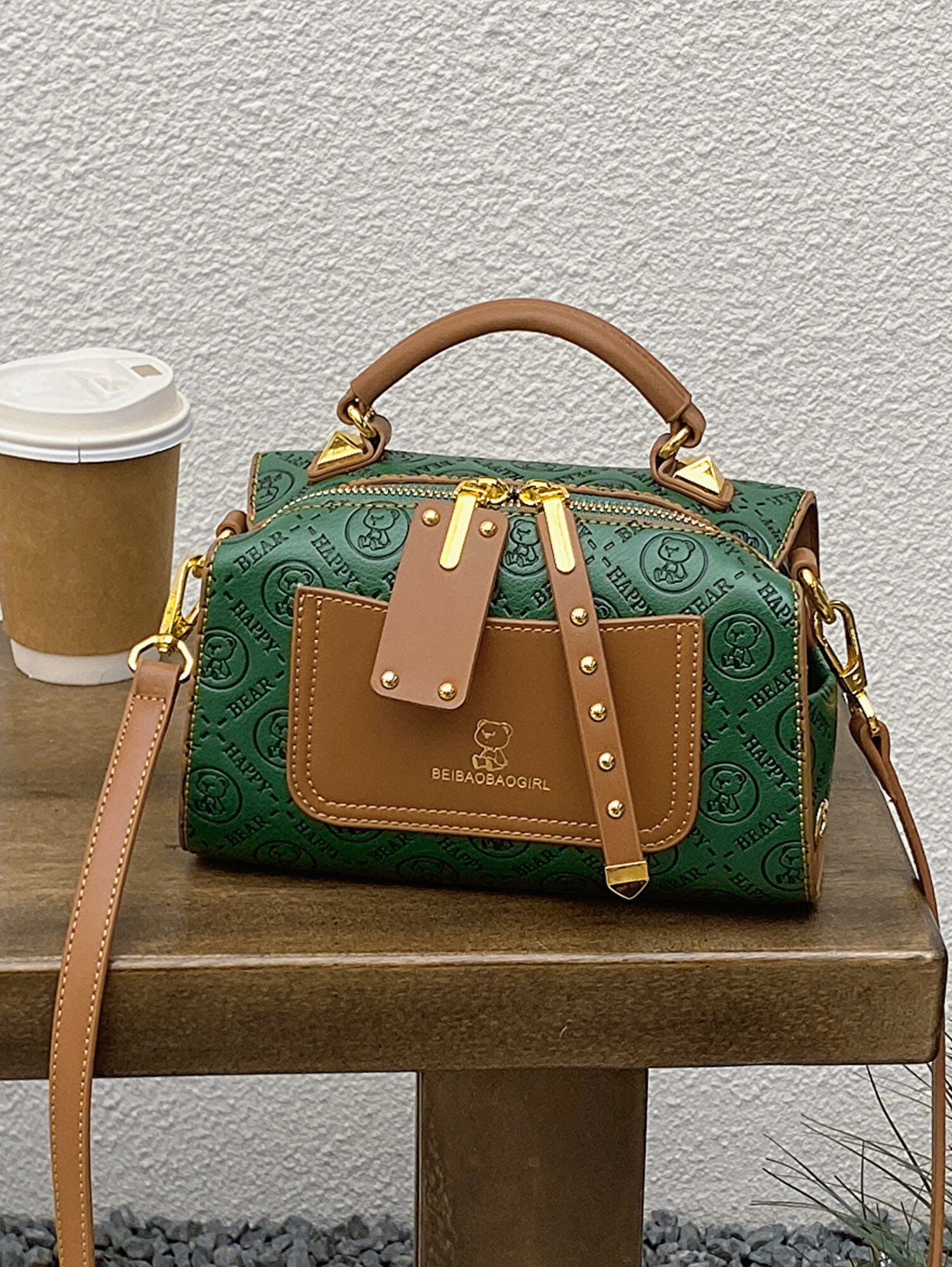 Сумка барсетка