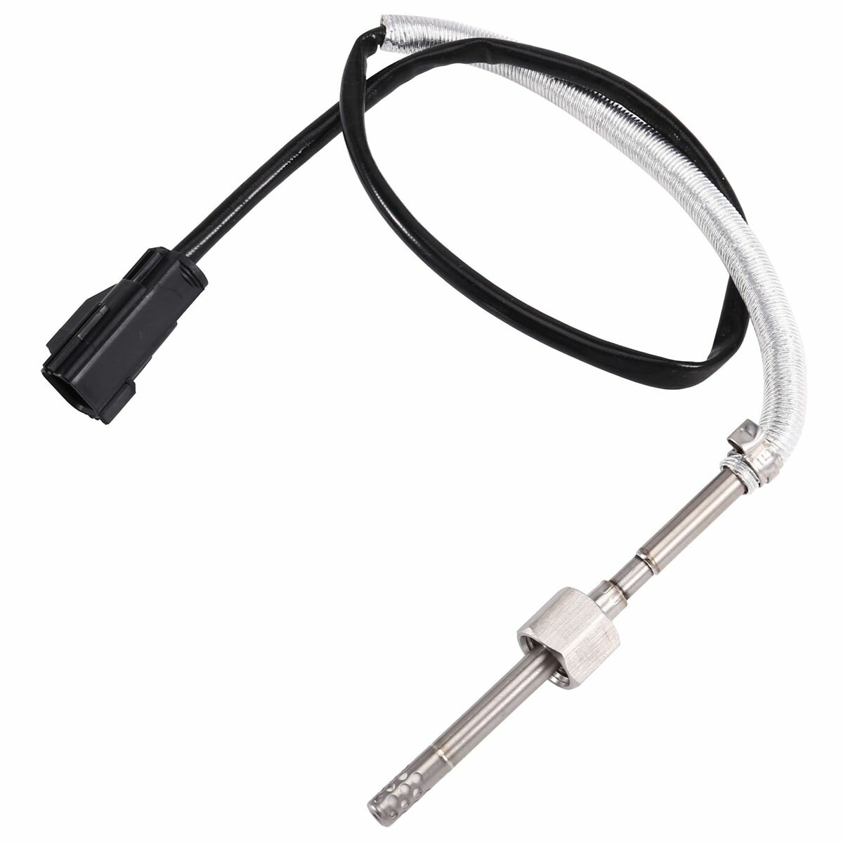 Датчик температуры выхлопных газов для