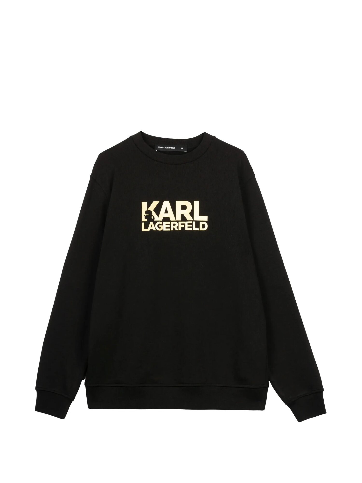 Толстовка Logo-print sweatshirt