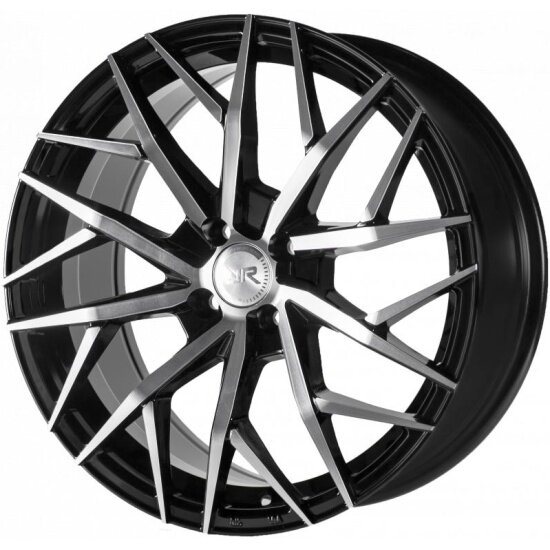Диск Race Ready CSS3347 8x18/4x100 D60.1 ET45 B-P