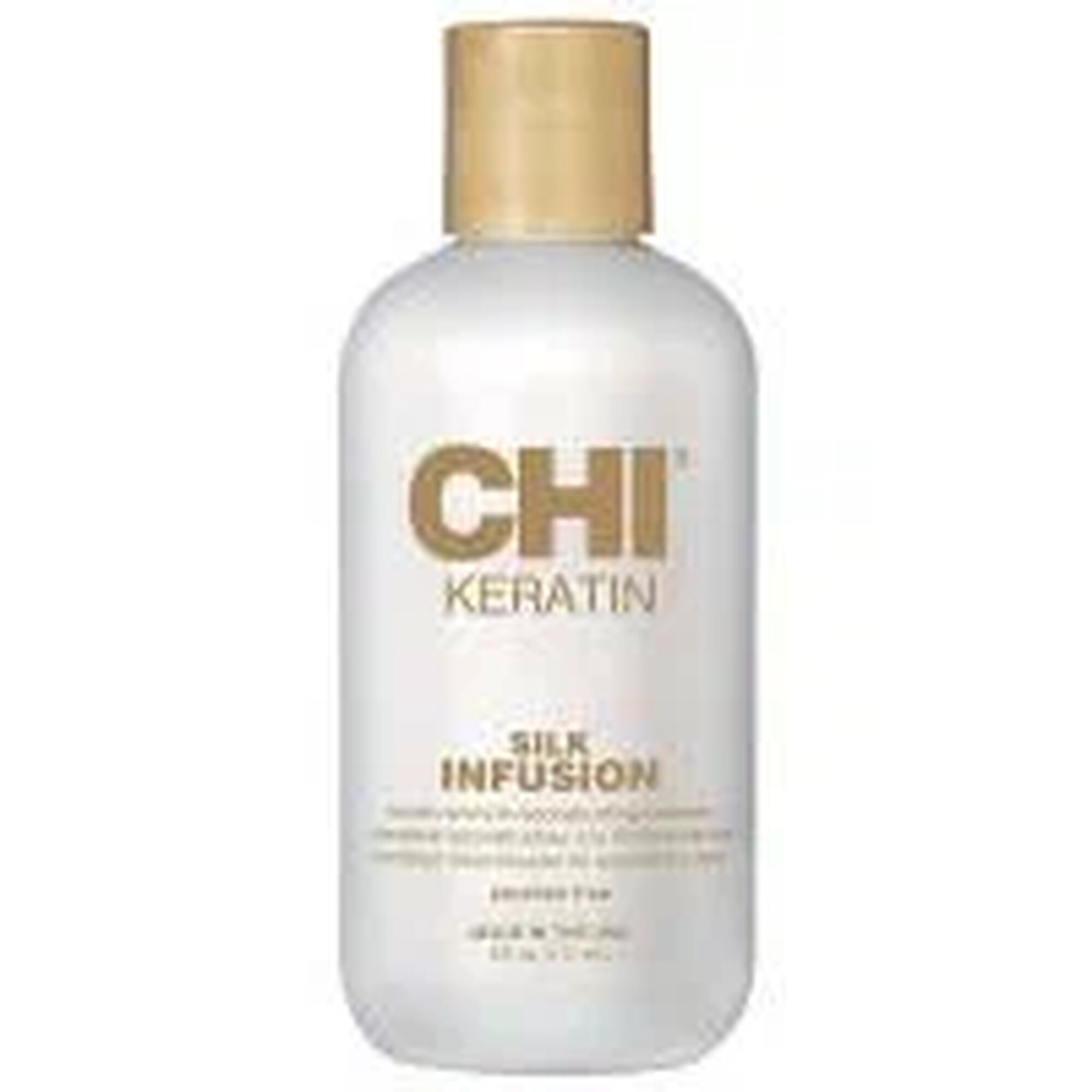 Кератиновый шелк (CHI KERATIN)